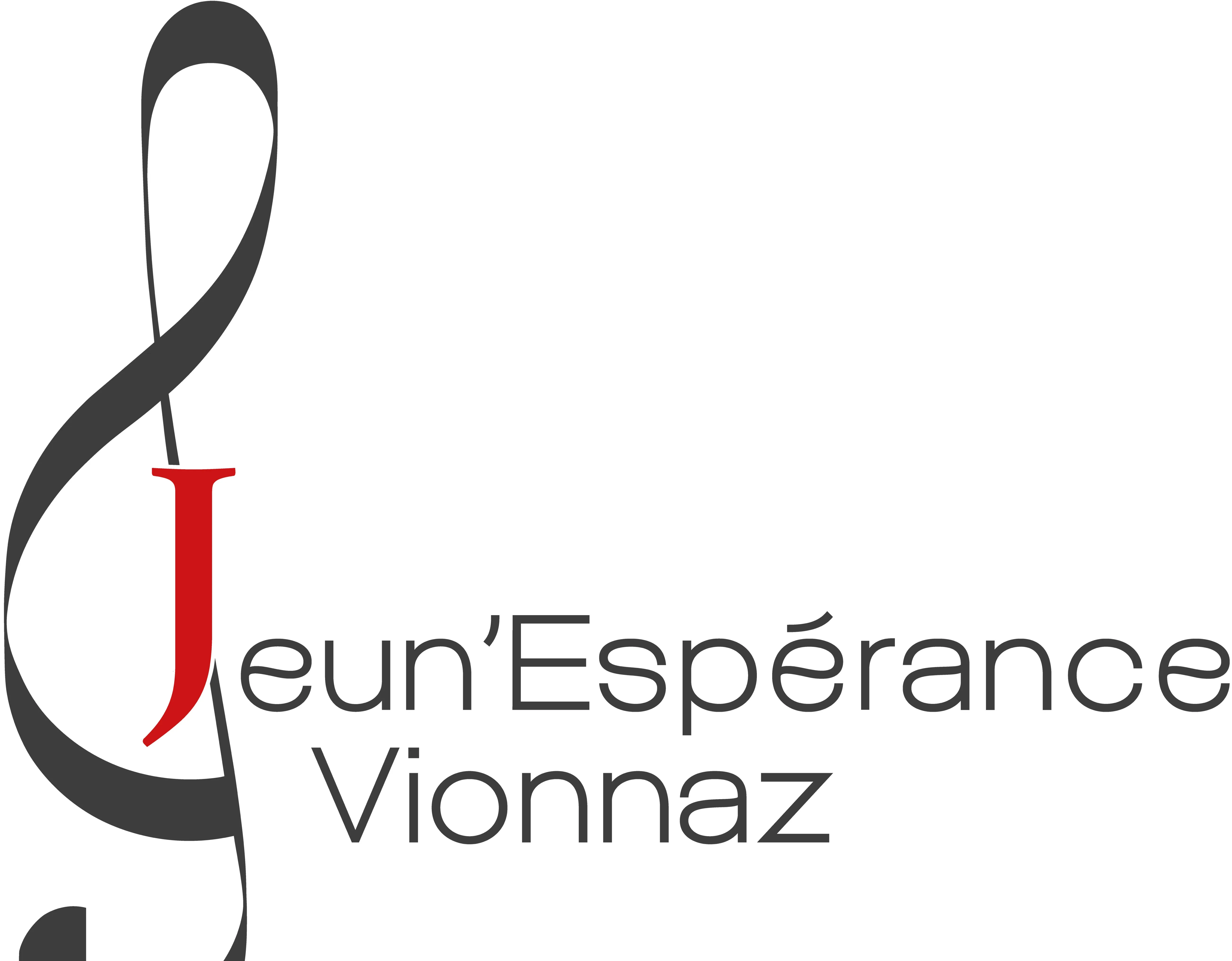 Bienvenue · Vionnaz