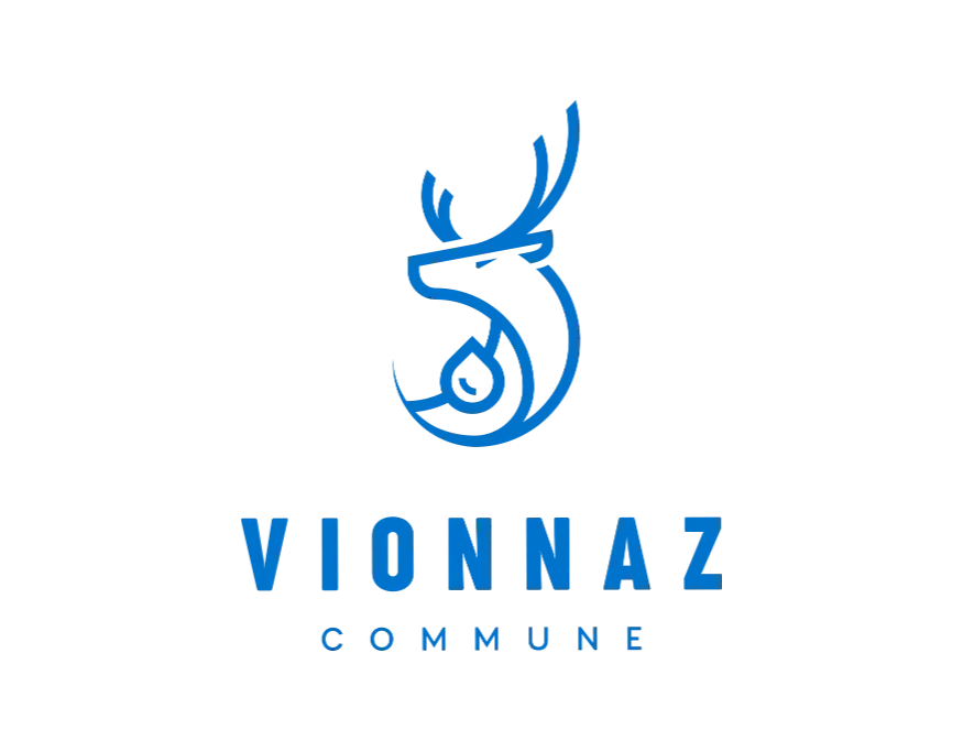 Bienvenue · Vionnaz