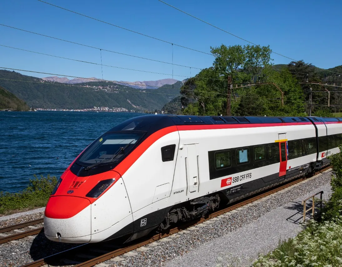 Bienvenue · Vionnaz