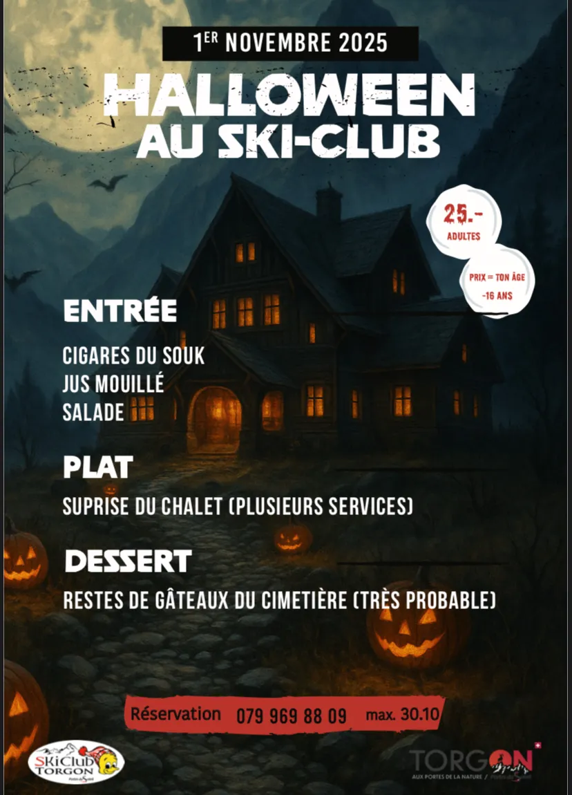 Bienvenue · Vionnaz