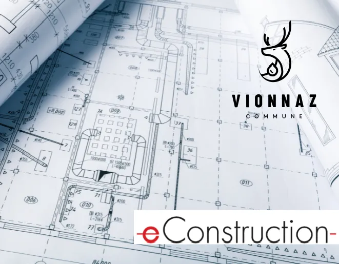 Bienvenue · Vionnaz