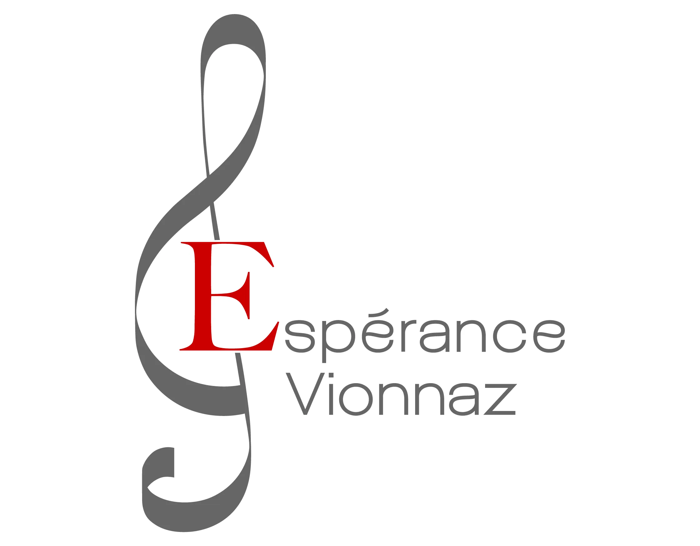 Bienvenue · Vionnaz