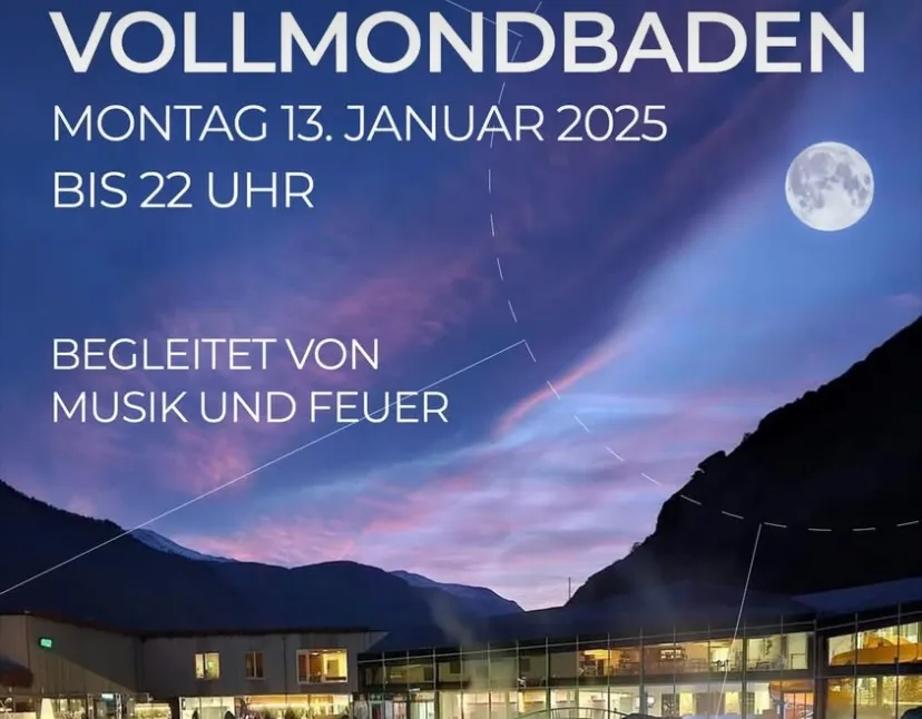 Welcome · Brigerbad