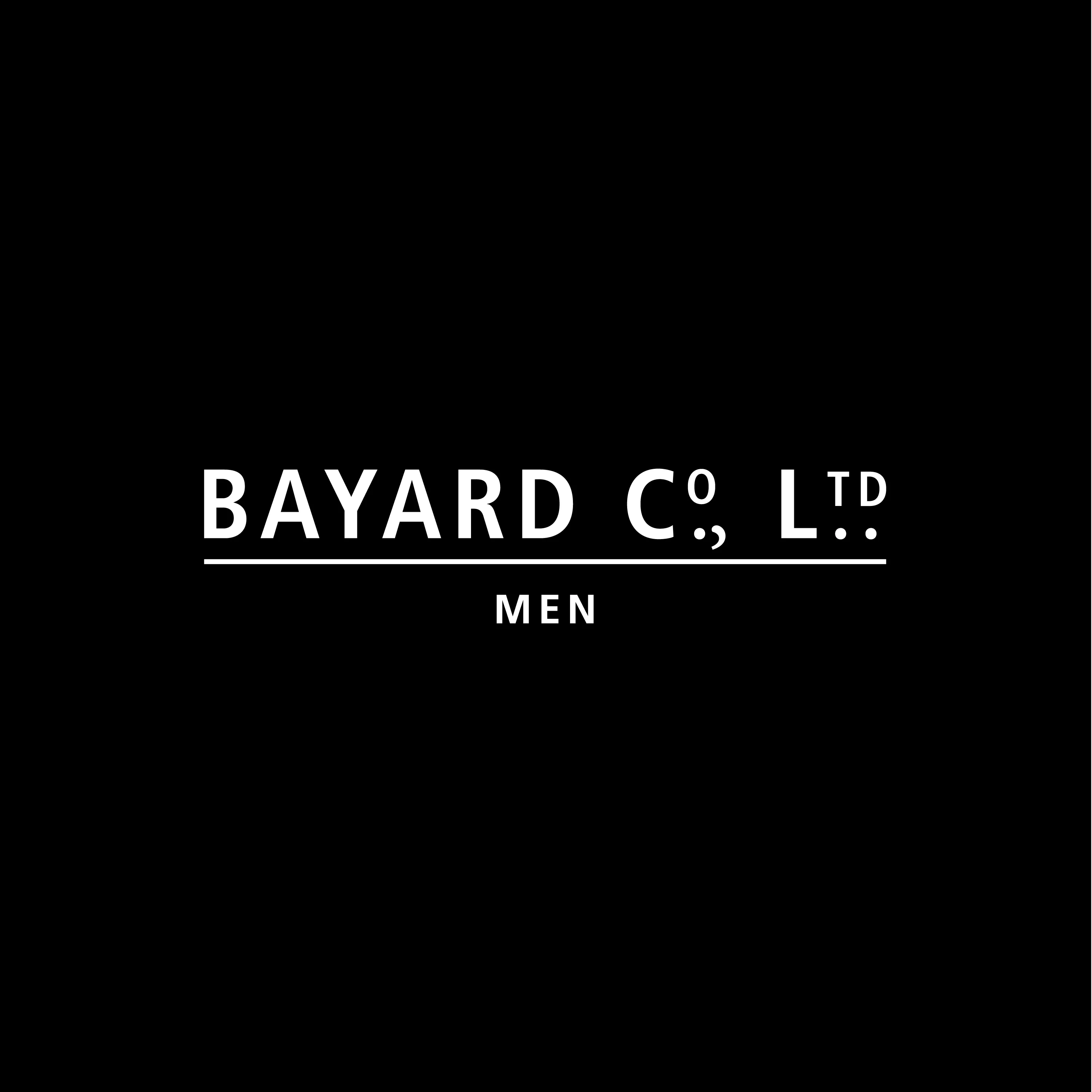Navyboot · Mode Bayard AG