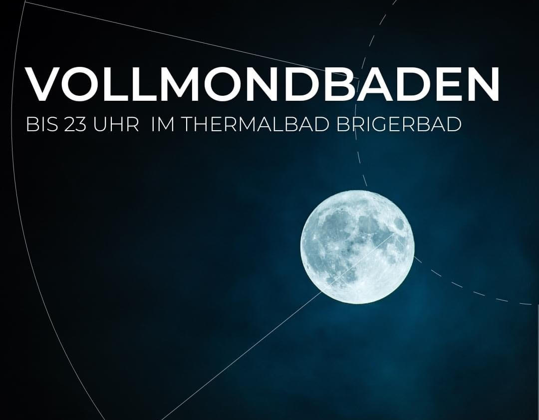 Thermalbad Brigerbad | Erlebnis und Erholung im Wallis · Brigerbad