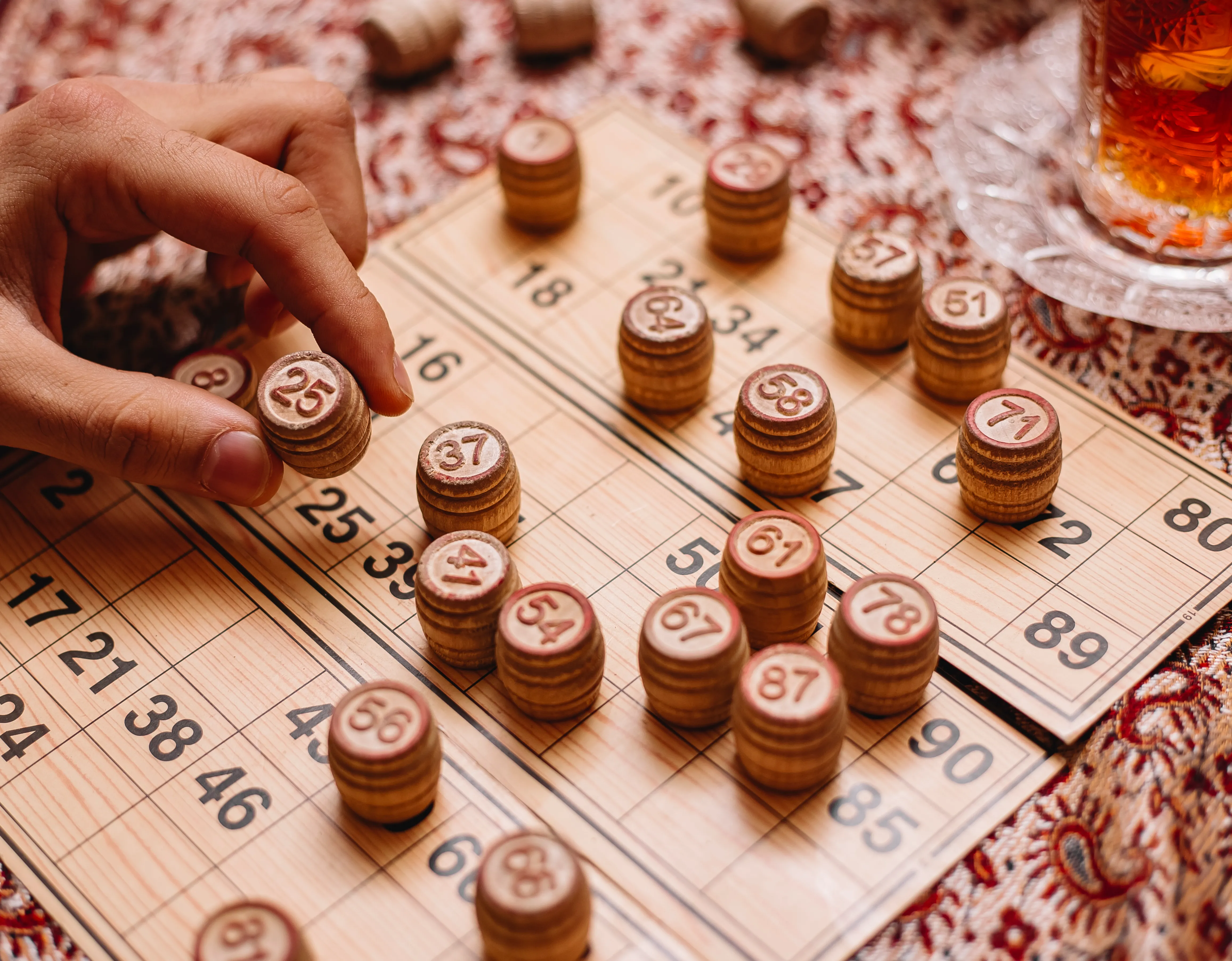 Bienvenue · Vionnaz