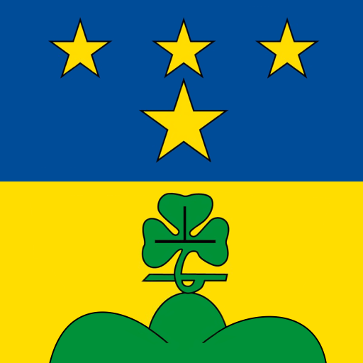 Willkommen · St.Niklaus