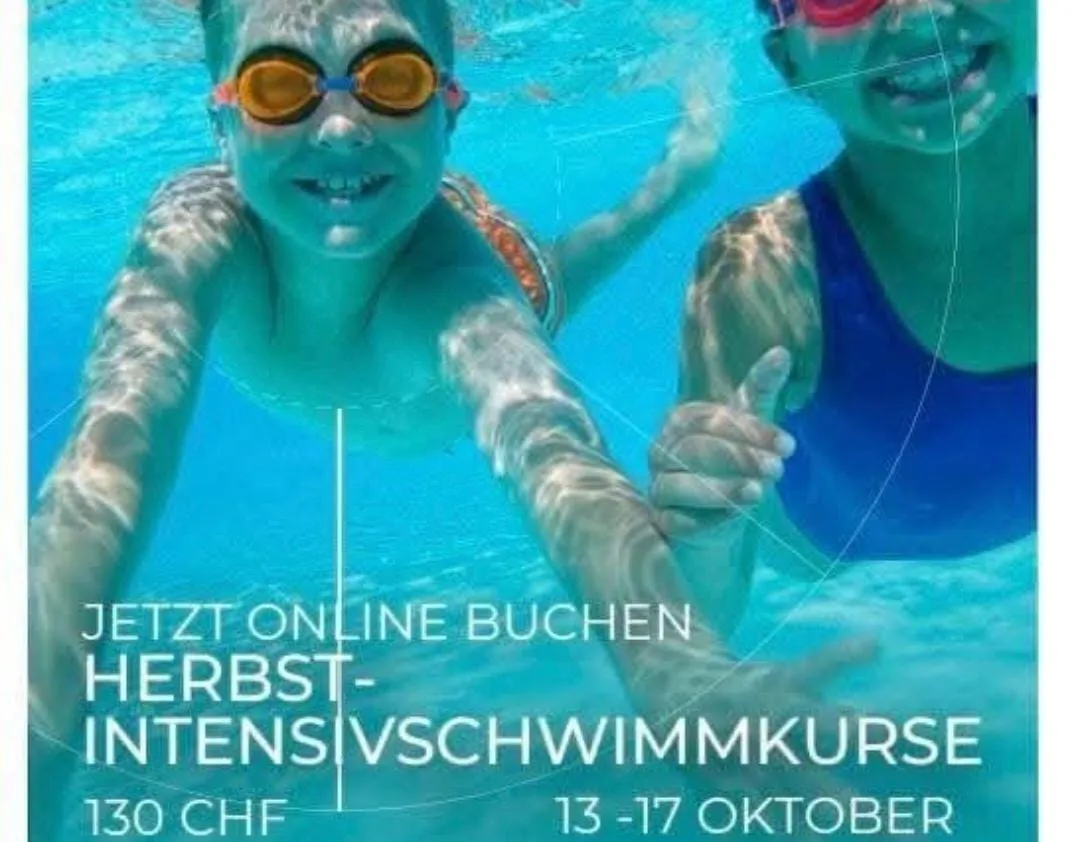 Welcome · Brigerbad