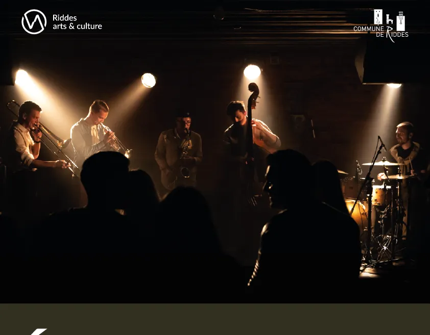 Riddes arts et culture · Riddes